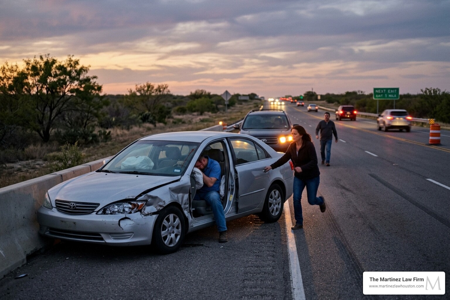 Failure to Render Aid: 5 Critical Steps