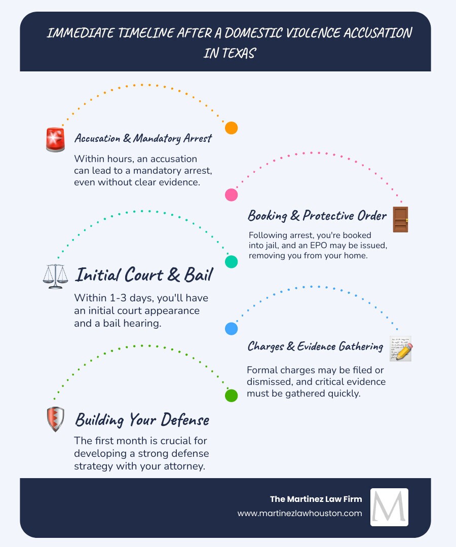 false accusation charges